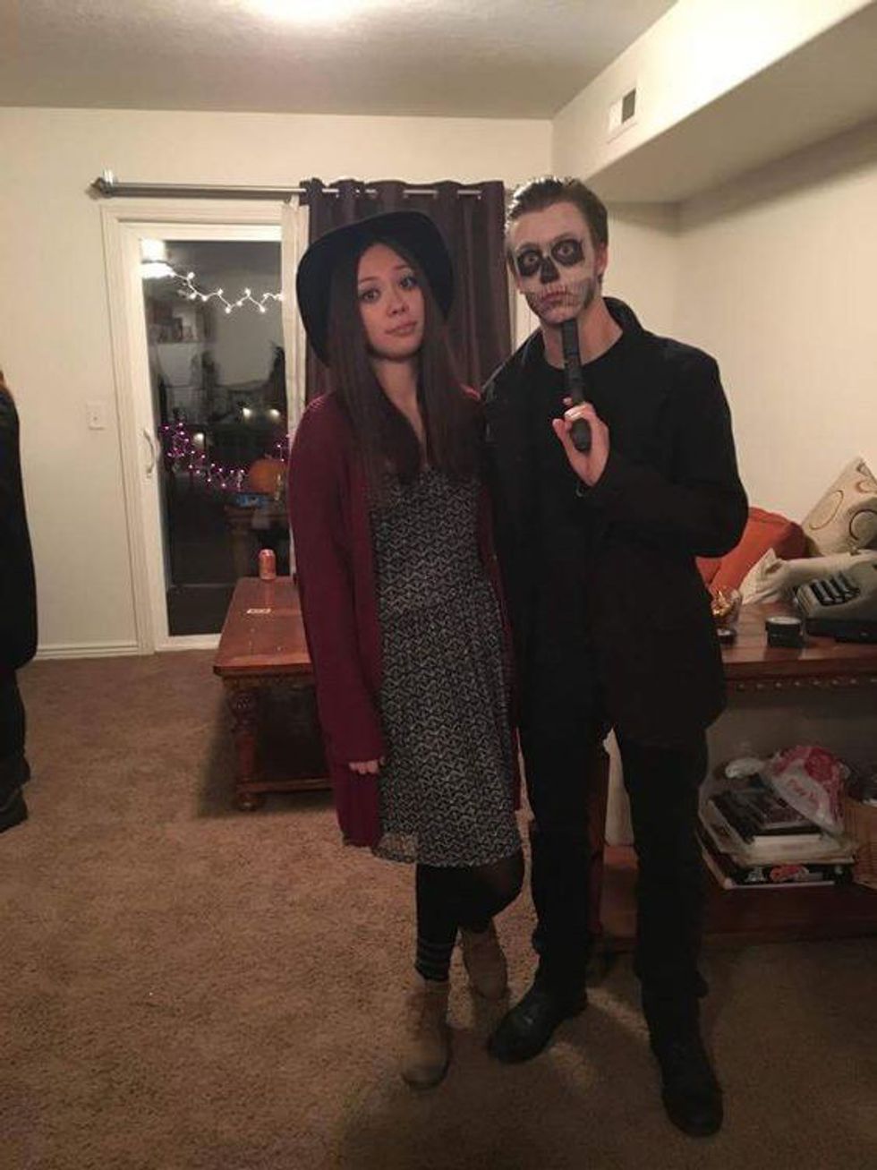 10 Best TV Show Themed Halloween Costumes