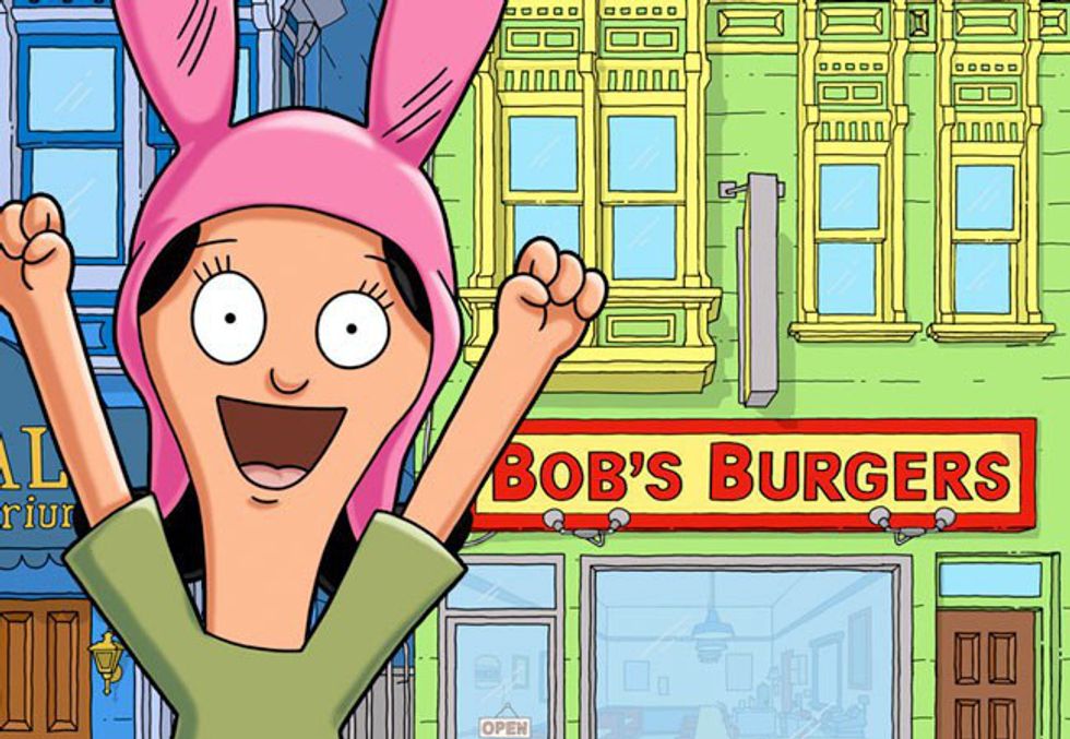 21 "Bob's Burgers" Quotes That Will Leave You Laughing