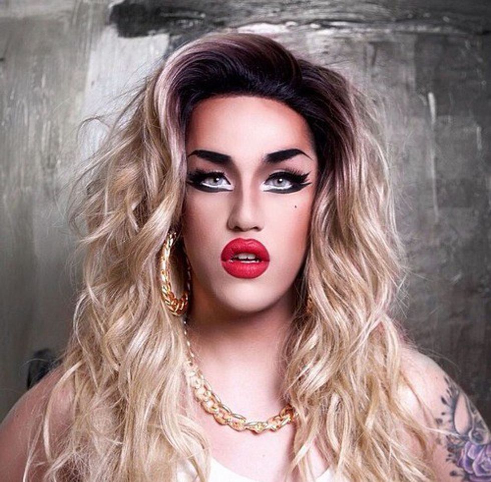 My 11 Favorite Drag Queens From RuPaul's Drag Race