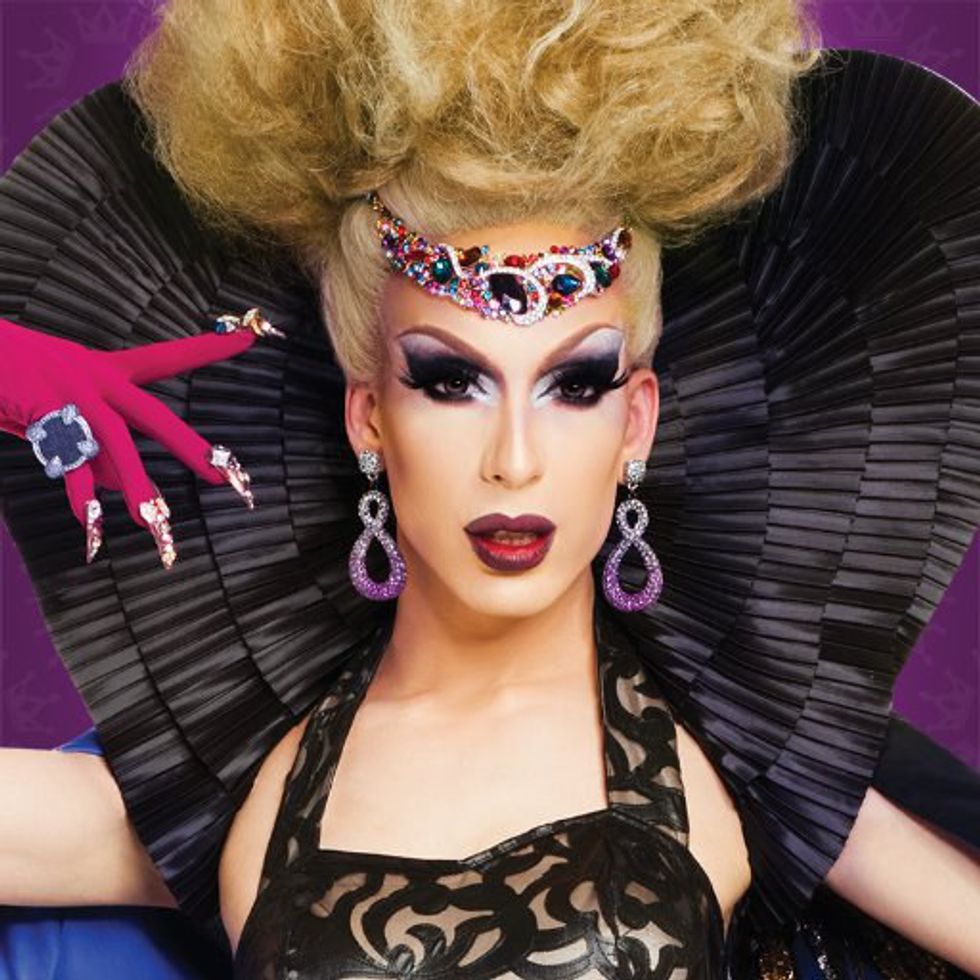 My 11 Favorite Drag Queens From RuPaul's Drag Race