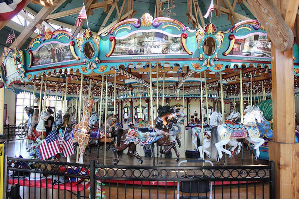 Things I Love About St. Joseph/Benton Harbor