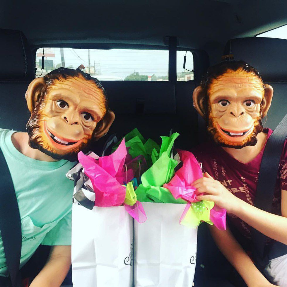 10 Reasons Your Little Sister Is The Best Part Of Your Life