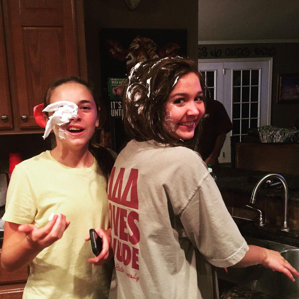 10 Reasons Your Little Sister Is The Best Part Of Your Life