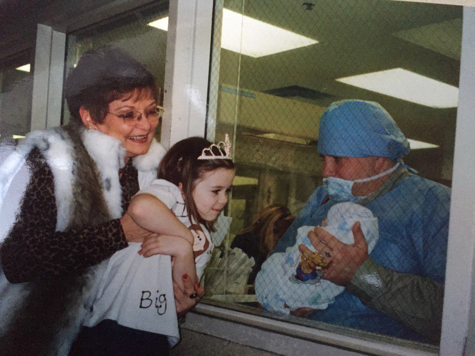 10 Reasons Your Little Sister Is The Best Part Of Your Life