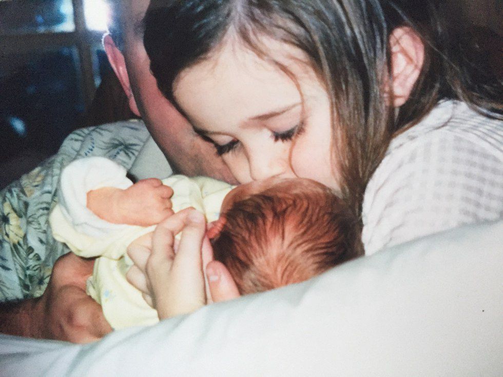 10 Reasons Your Little Sister Is The Best Part Of Your Life