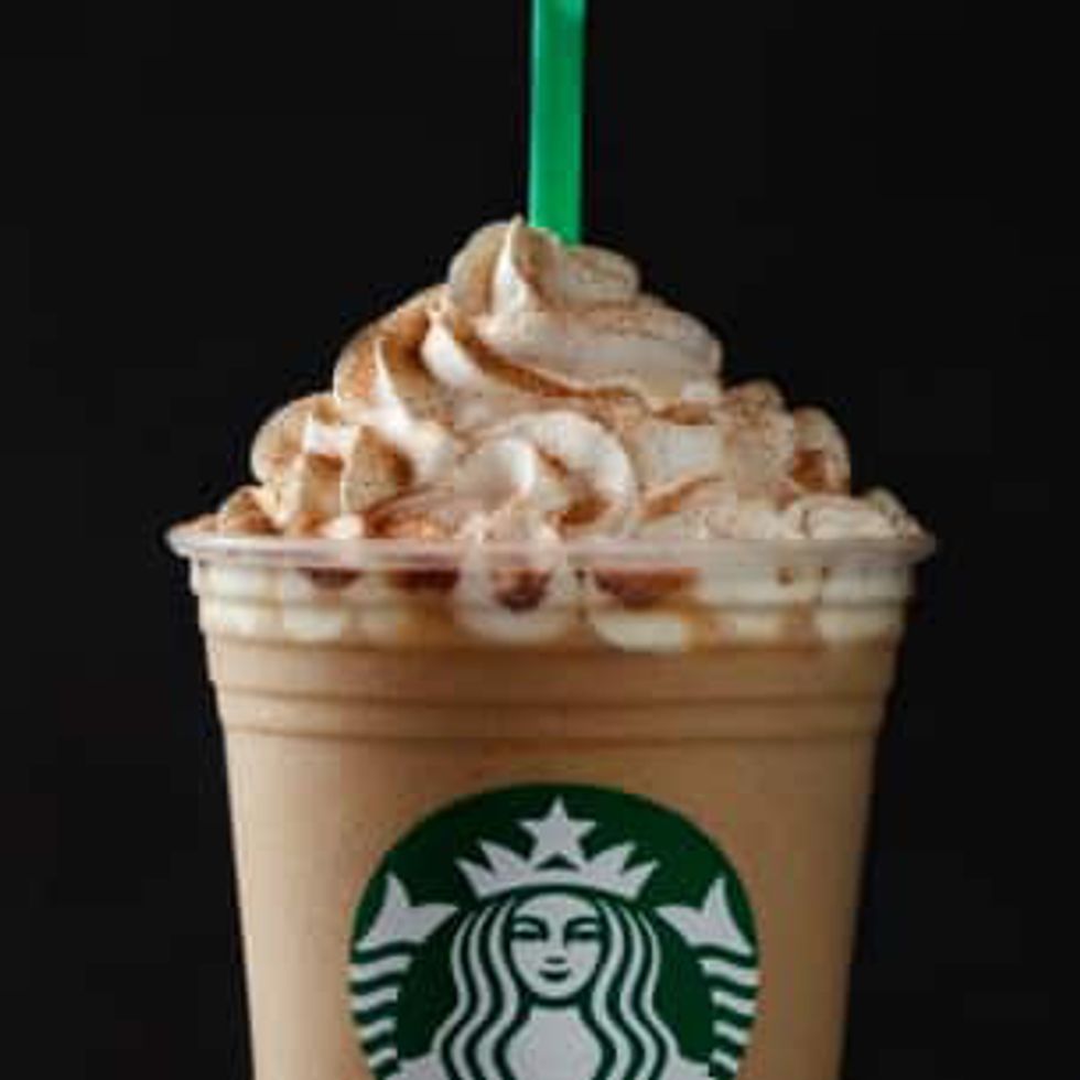 18 Starbucks Fall Secret Menu Drinks