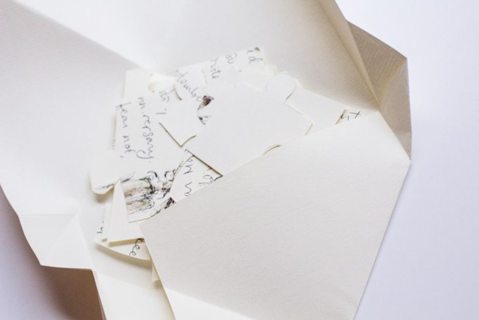 10 Creative Ways to Send Snail Mail