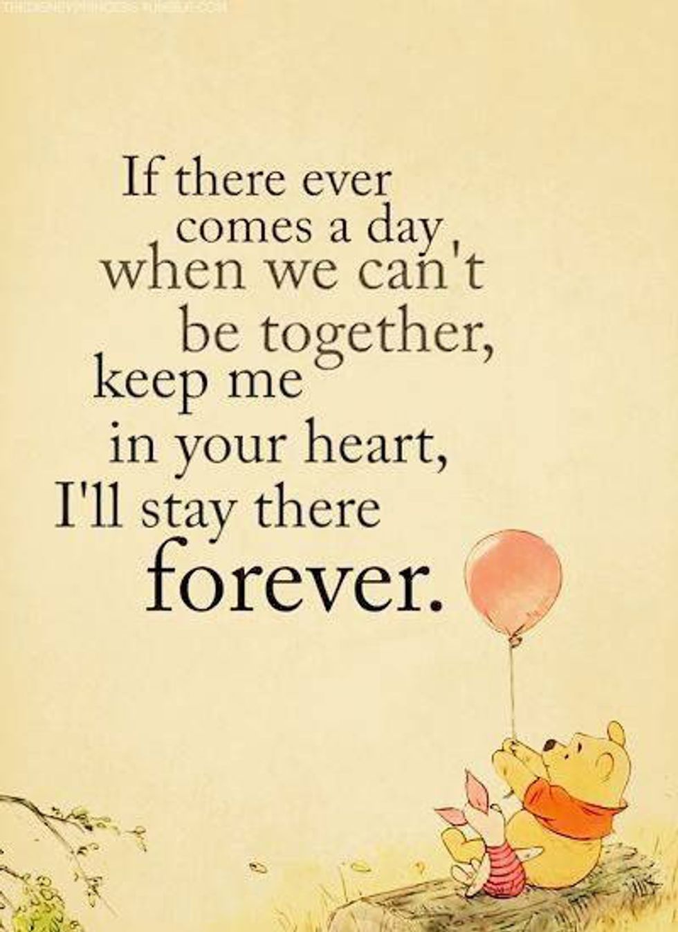 Ten Disney Quotes That Are Wise Beyond Their Years