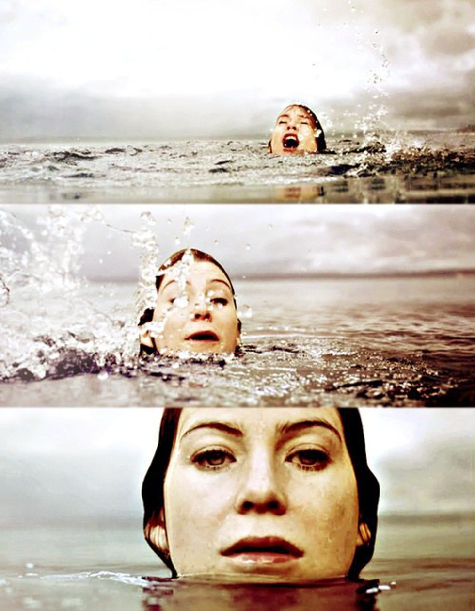 10 Times Grey's Anatomy Made You Cry