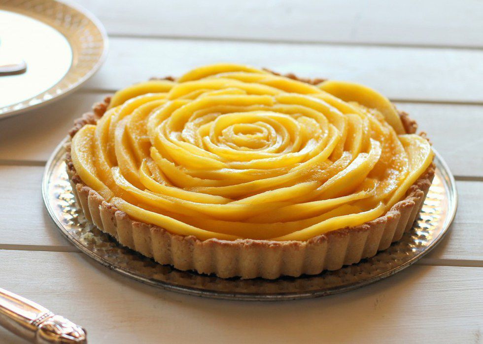 12 Of The Most Beautiful Desserts Ever