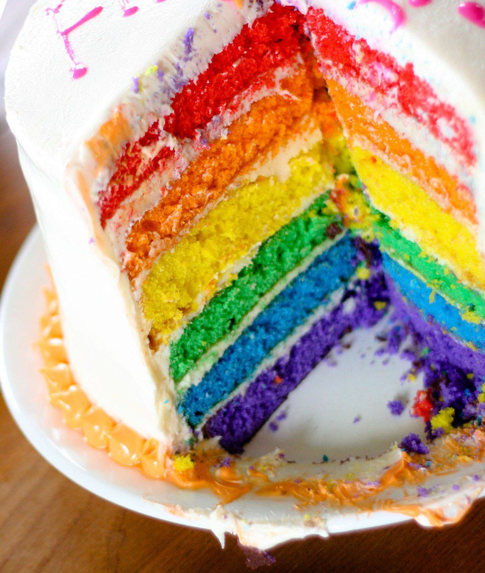 12 Of The Most Beautiful Desserts Ever