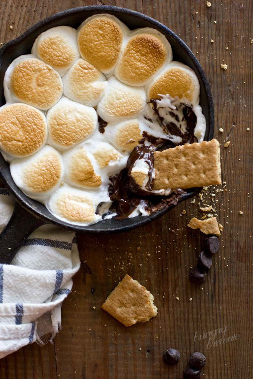 12 Of The Most Beautiful Desserts Ever