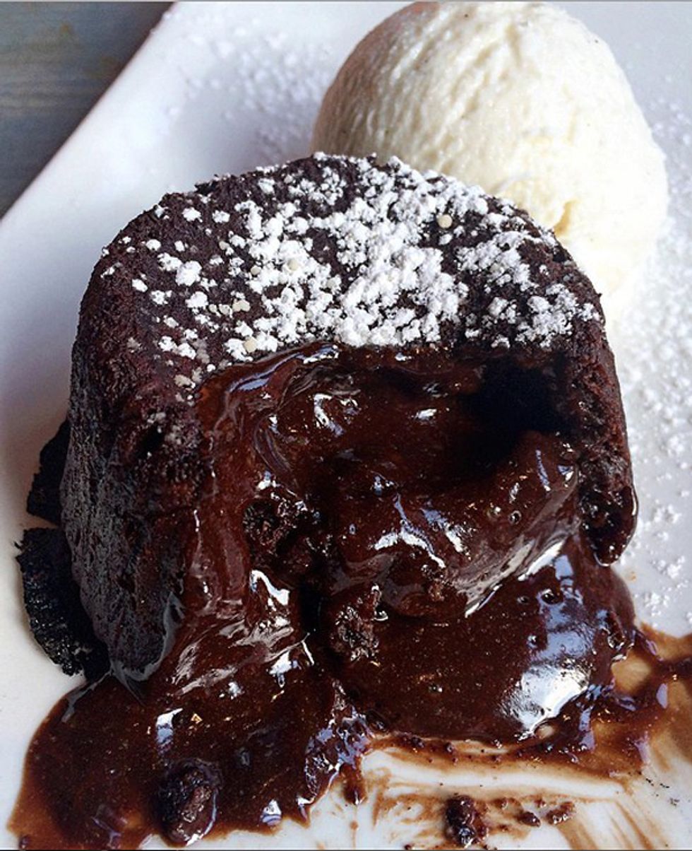 12 Of The Most Beautiful Desserts Ever