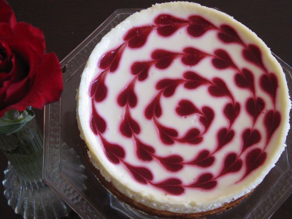 12 Of The Most Beautiful Desserts Ever