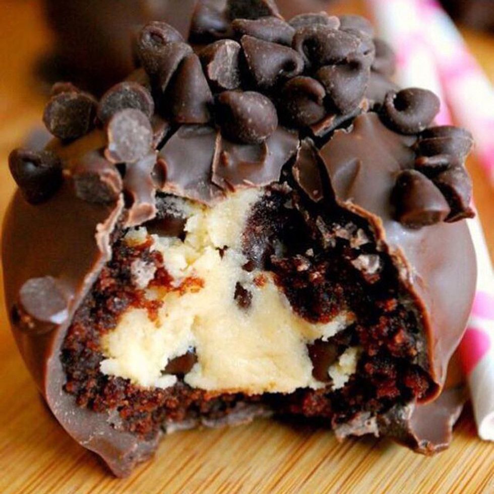 12 Of The Most Beautiful Desserts Ever