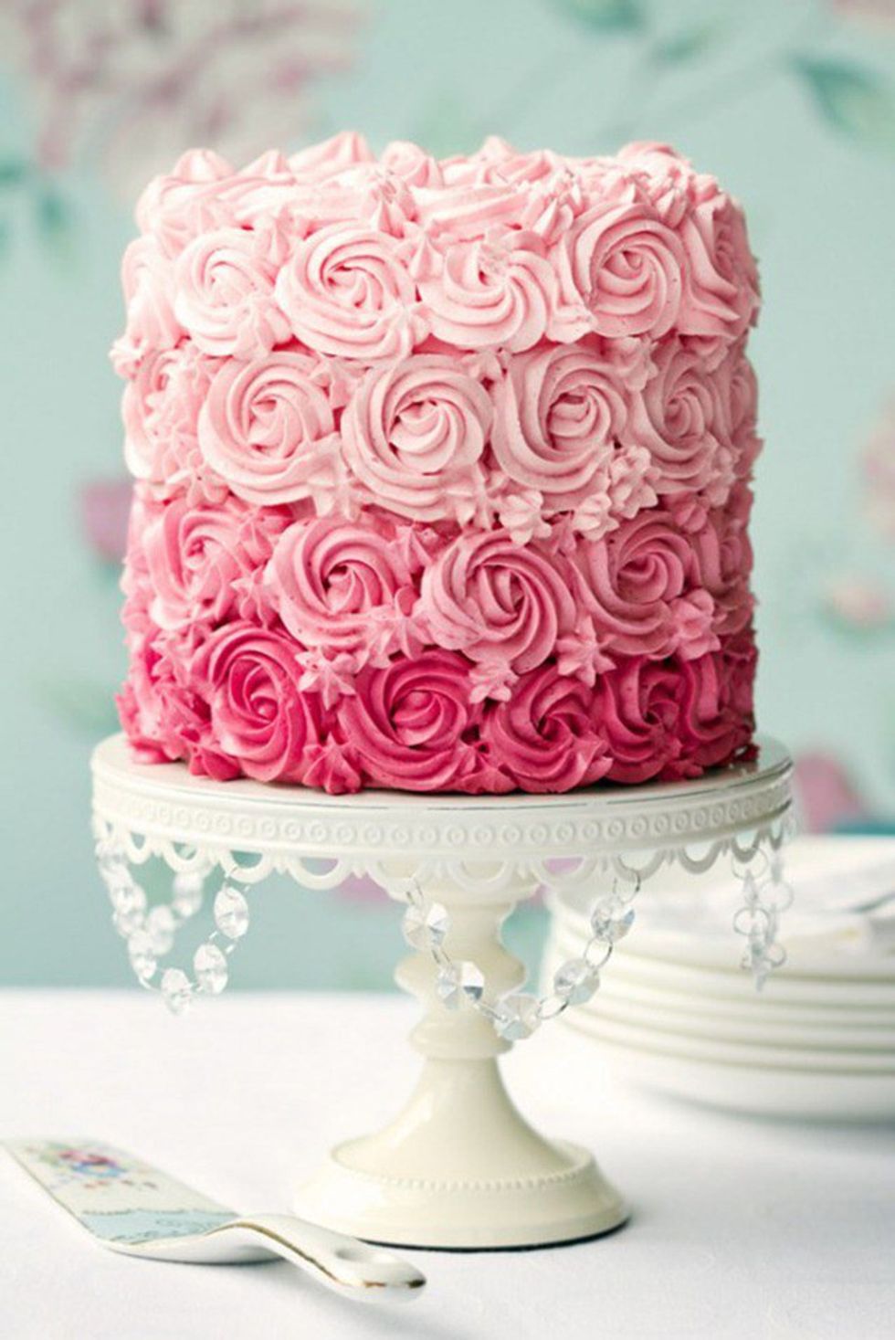12 Of The Most Beautiful Desserts Ever