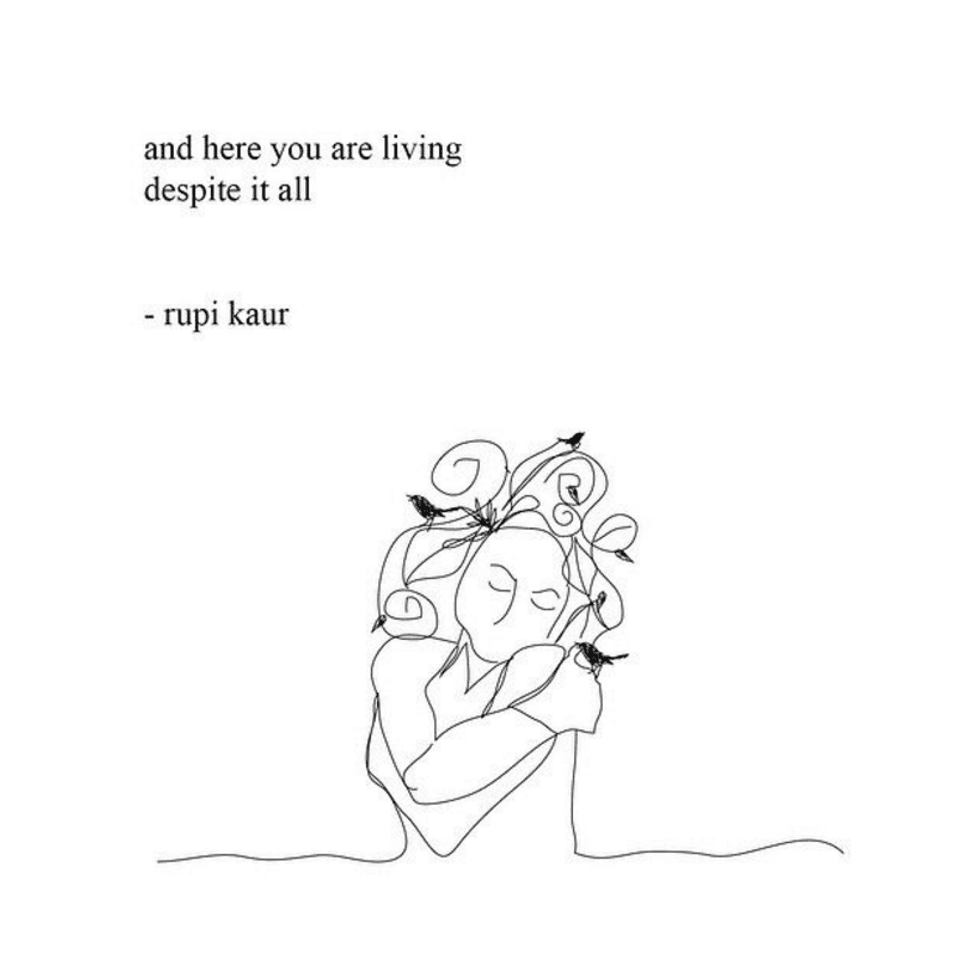 Why Can't You See How Beautiful You Are?