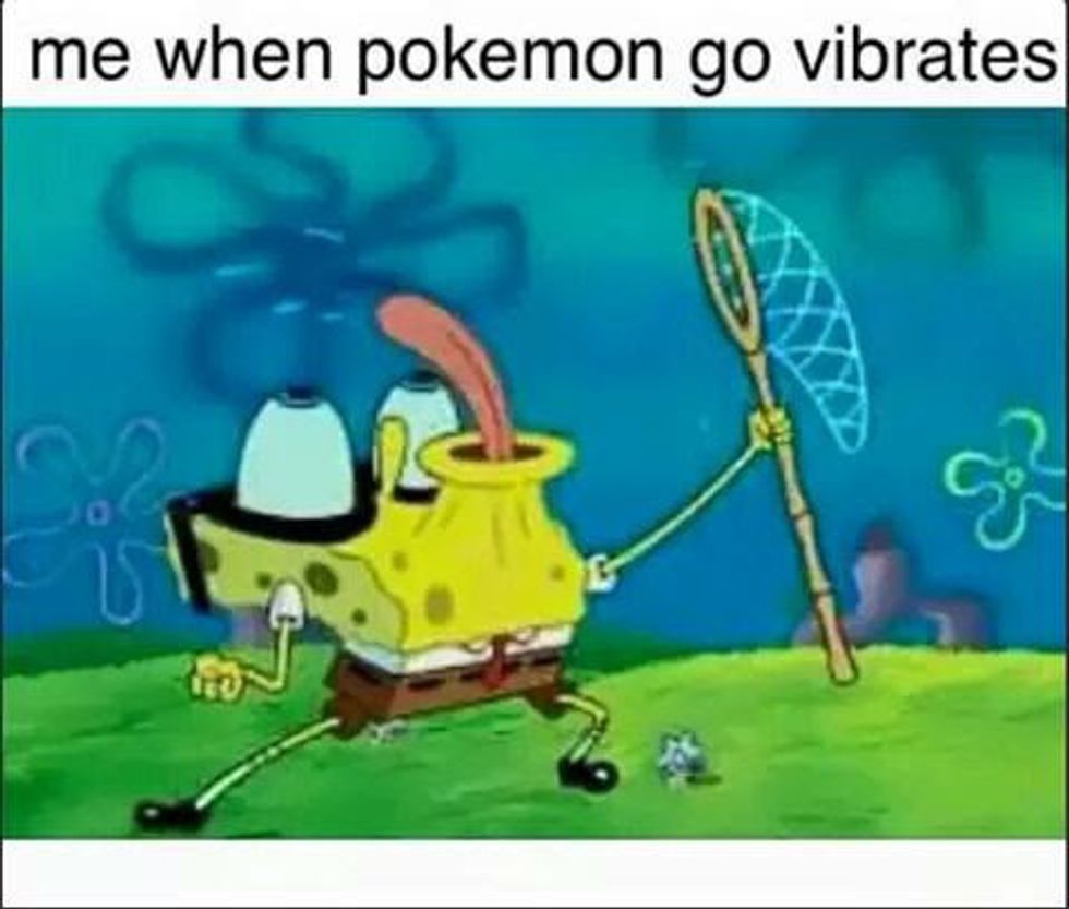 13 Pokemon Go Memes That Are Better Than The Actual Game