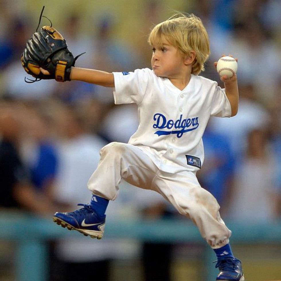 8 Reasons Why You Should Go To A Baseball Game