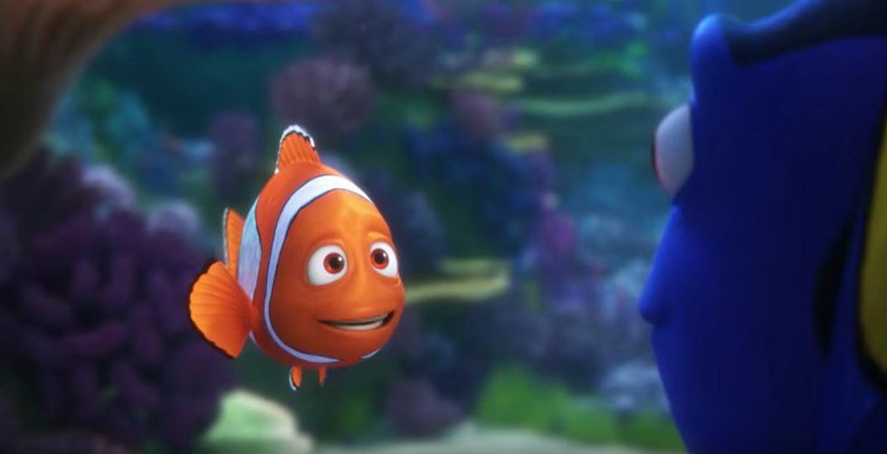 10 Reasons 'Finding Dory' Was Deeper Than You Think