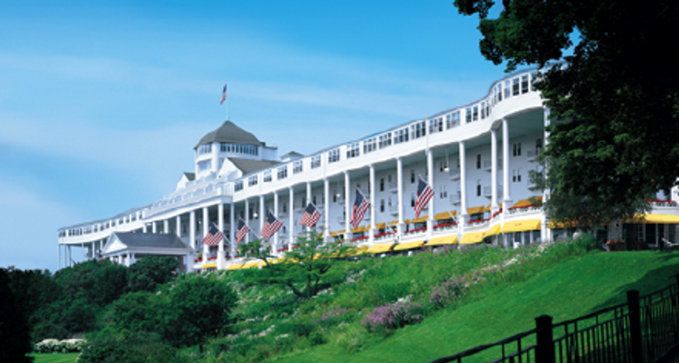12 Reasons Why Mackinac Island Is The Best Summer Vacation Spot