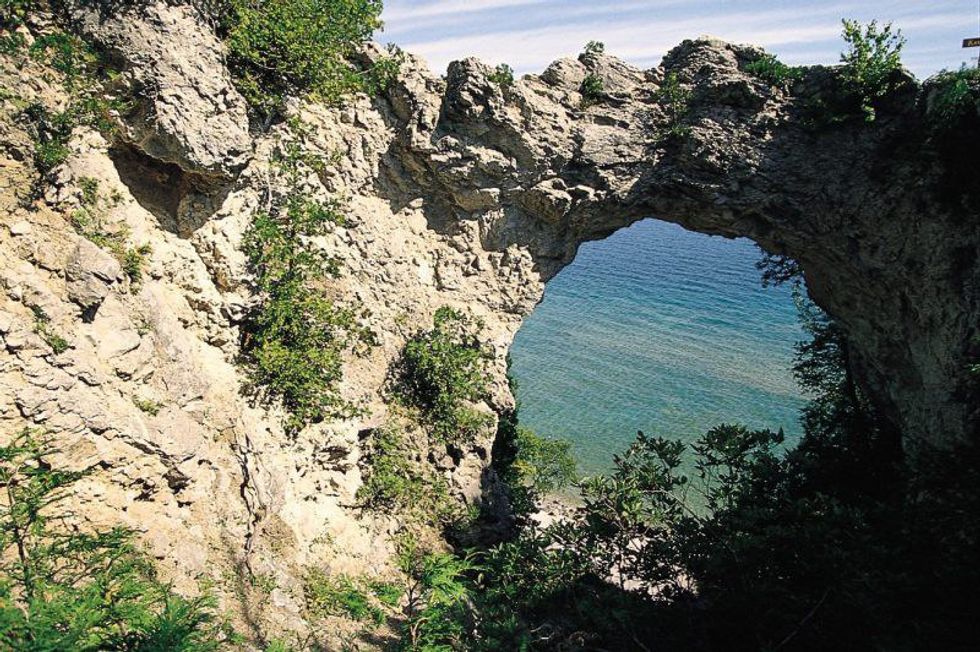 12 Reasons Why Mackinac Island Is The Best Summer Vacation Spot
