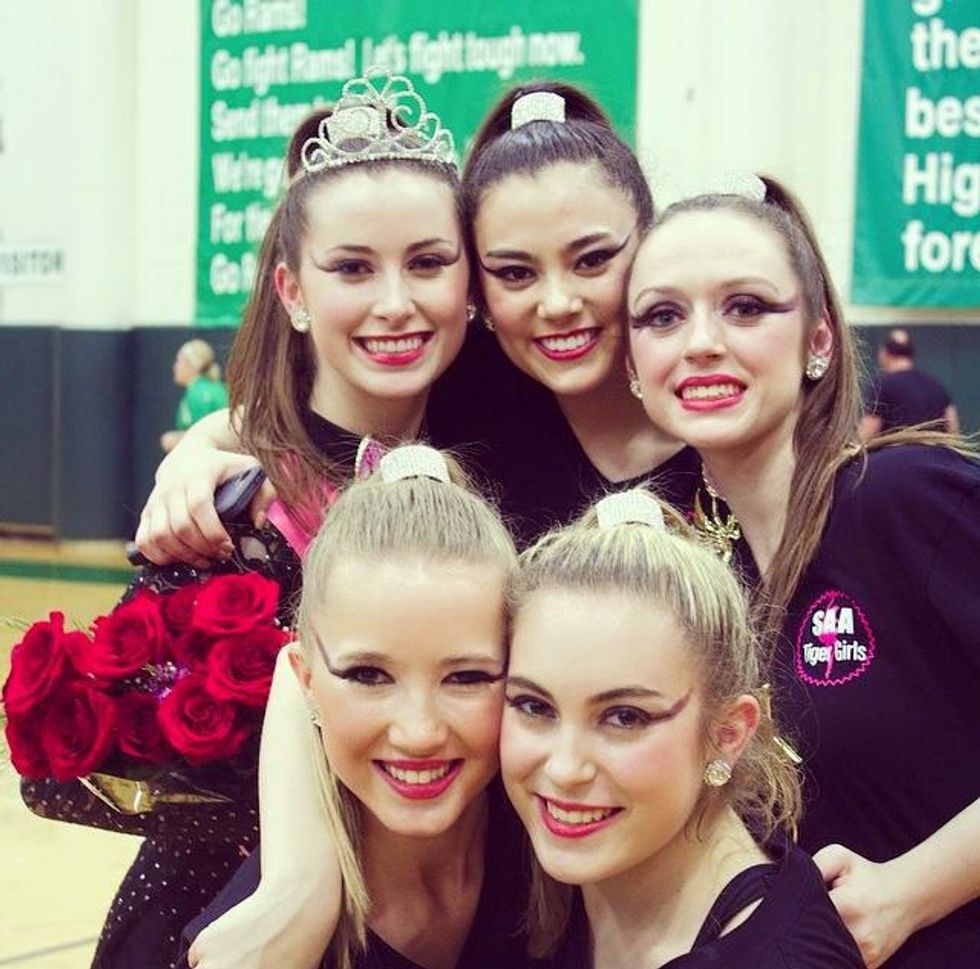 A Thank You To My High School Best Friends