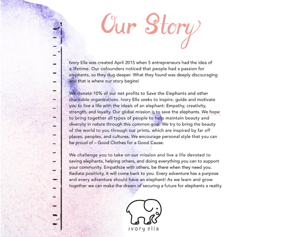 10 Companies That Give Back