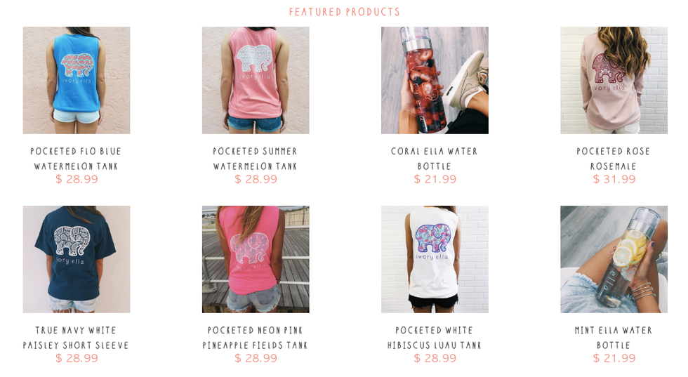 10 Companies That Give Back