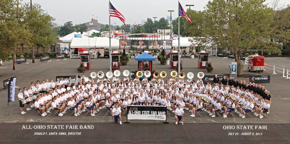 11 Reasons Why You Should Go To The Ohio State Fair