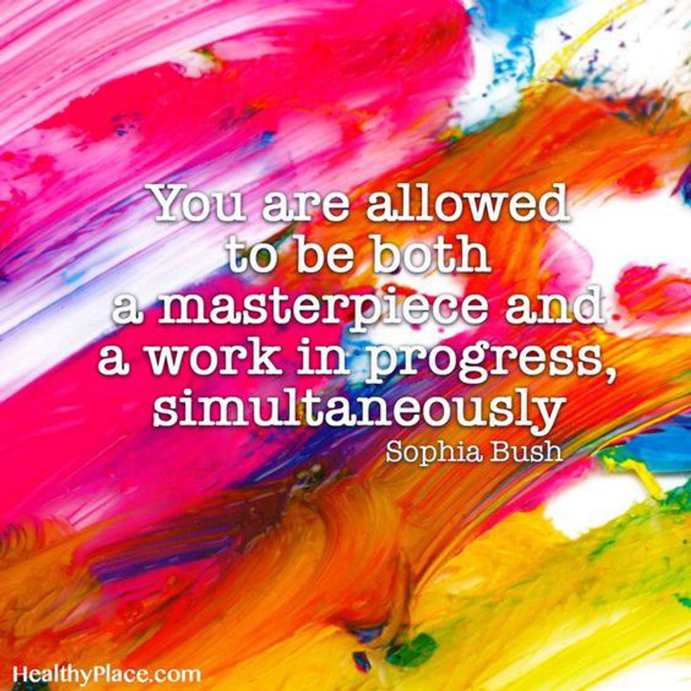 20 Quotes I've Loved In My 20 Years