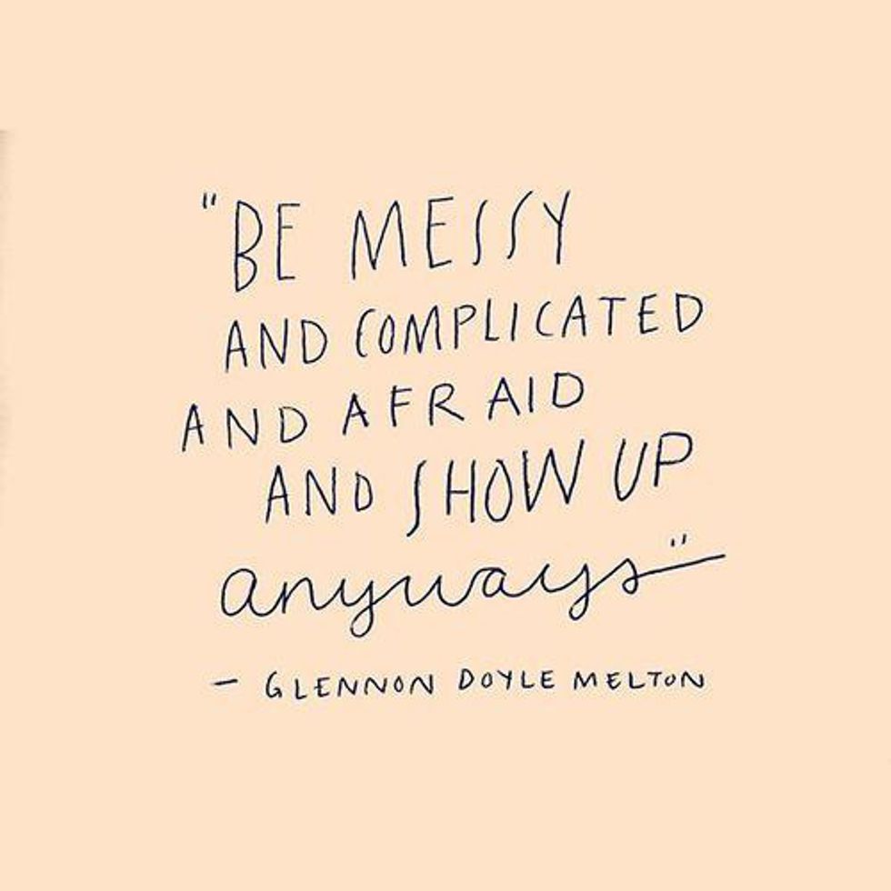 20 Quotes I've Loved In My 20 Years