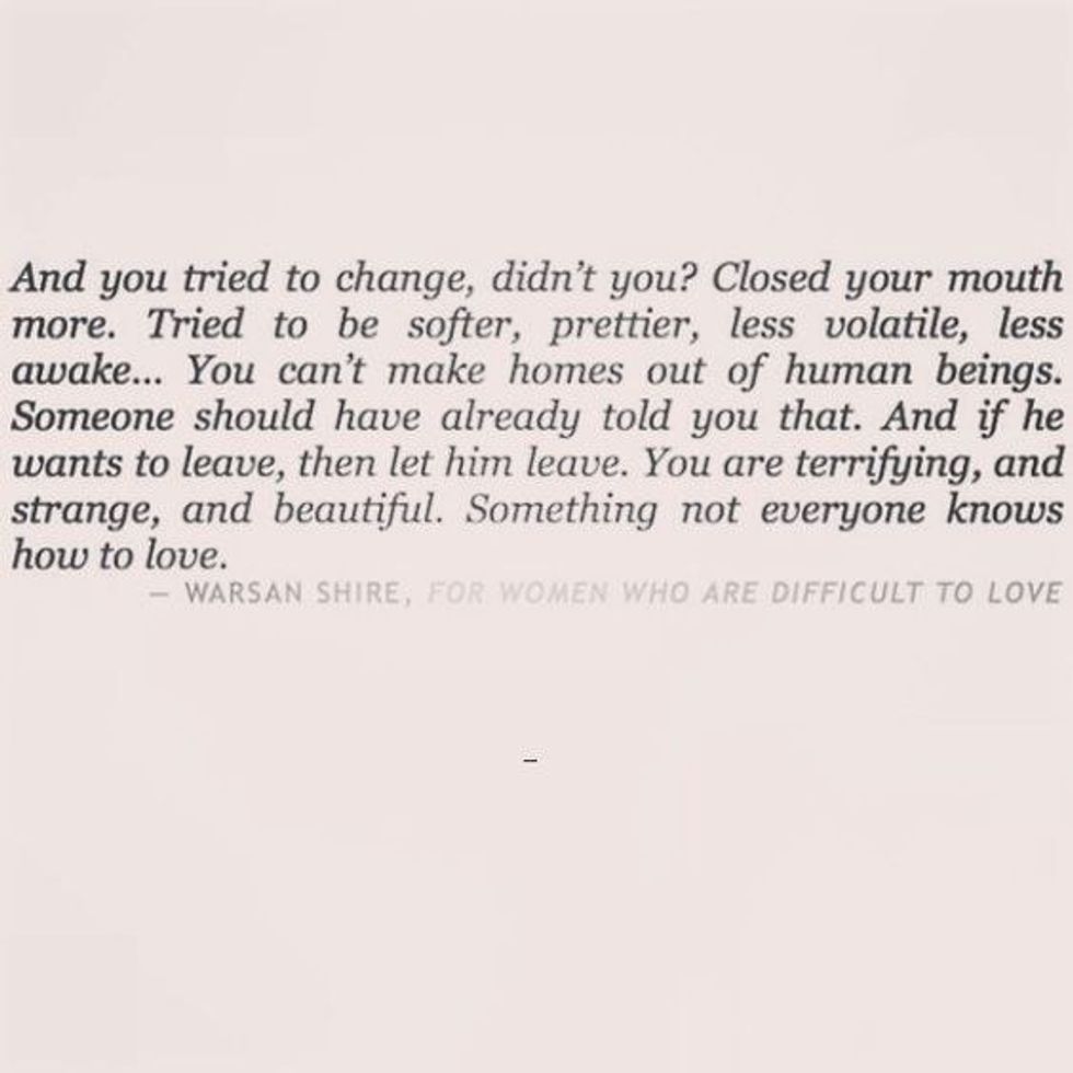 20 Quotes I've Loved In My 20 Years