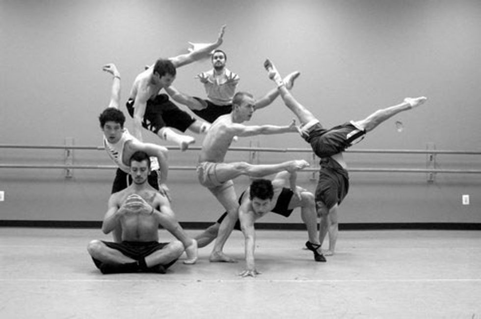 27 STRUGGLES THAT DANCERS KNOW TO BE TRUE