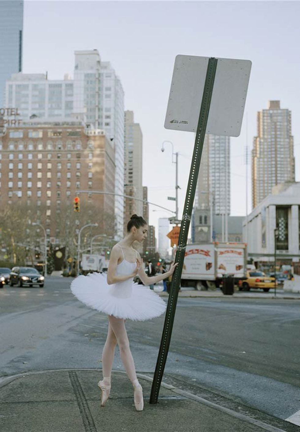 27 STRUGGLES THAT DANCERS KNOW TO BE TRUE