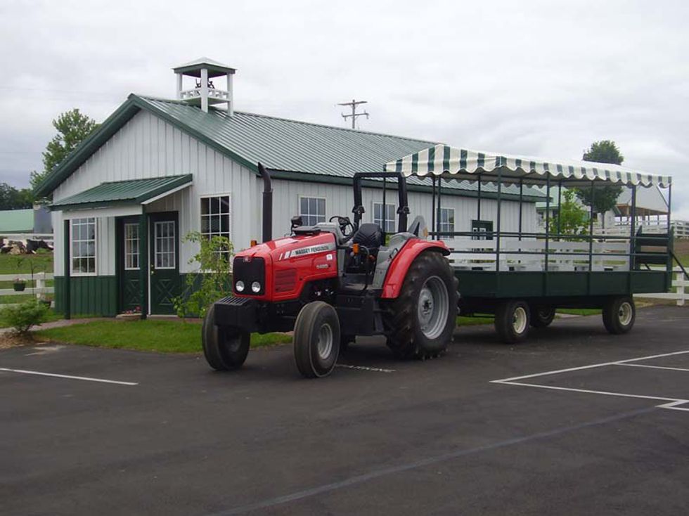 14 Thing You Have To Do In Muskegon, MI This Summer