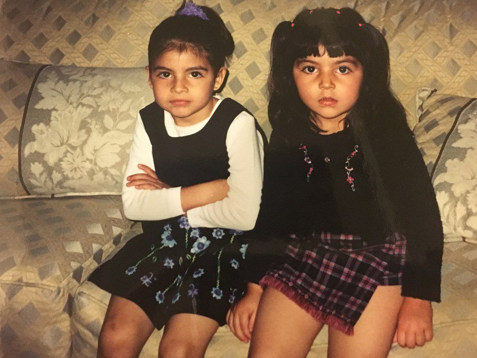 Silly Sister Stories