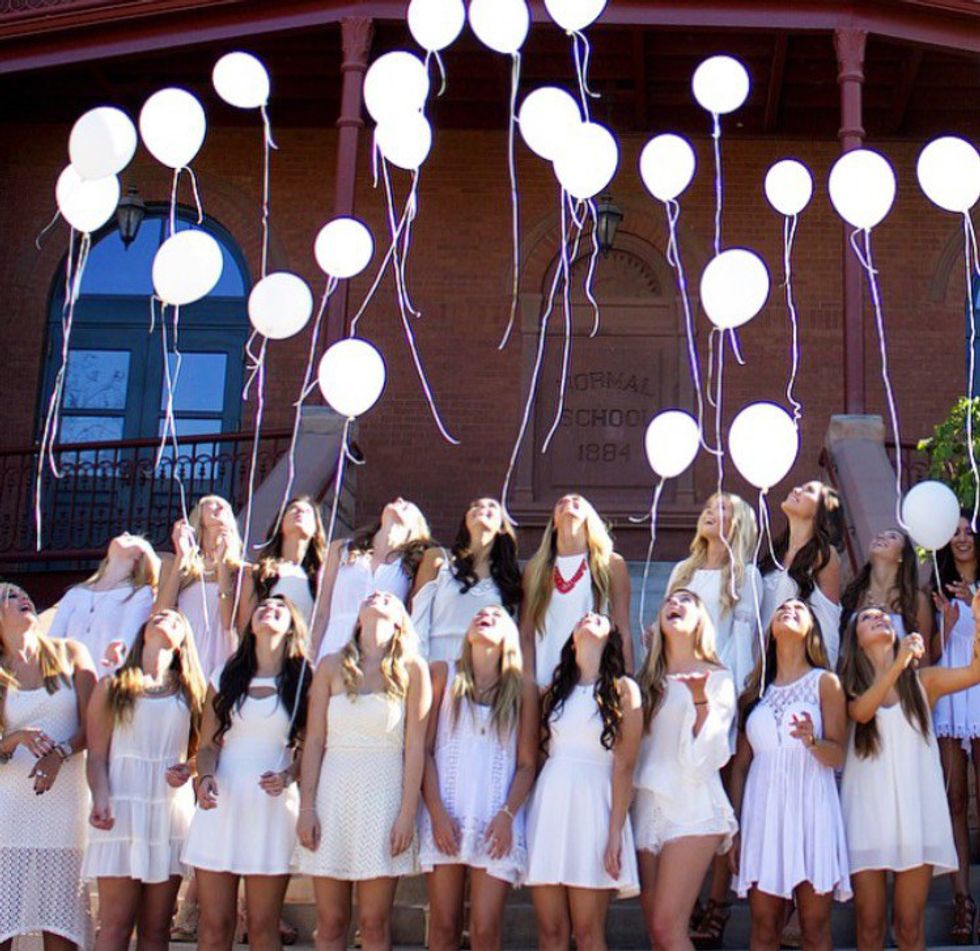 What It Really Means To Be A Theta