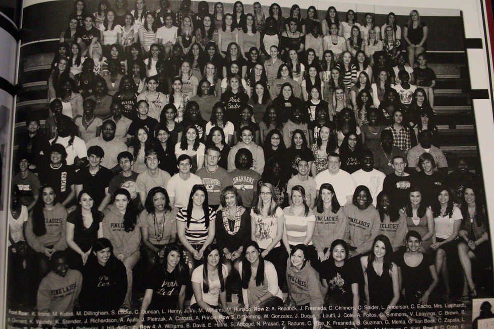 10 Things You'll Understand If You Went To Vanguard High School