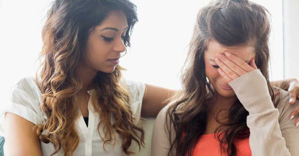 20 Things You Learn At Age 20