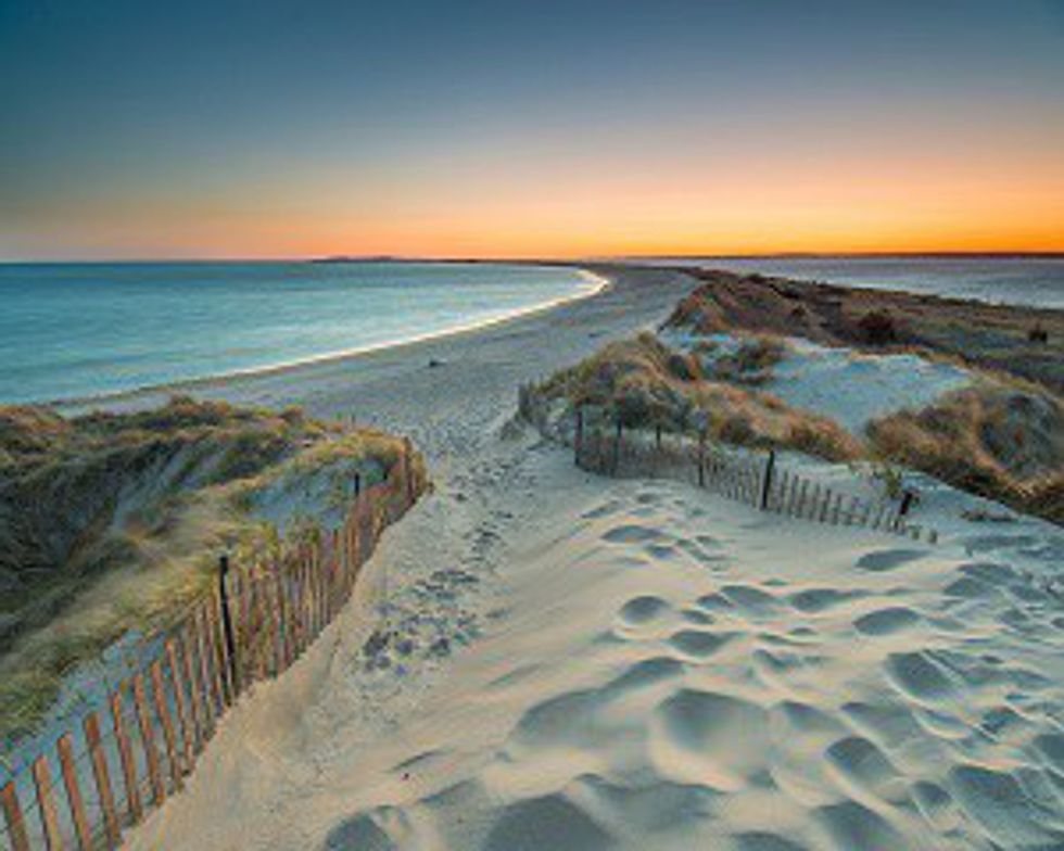 10 Reasons I Love Summers In Rhode Island