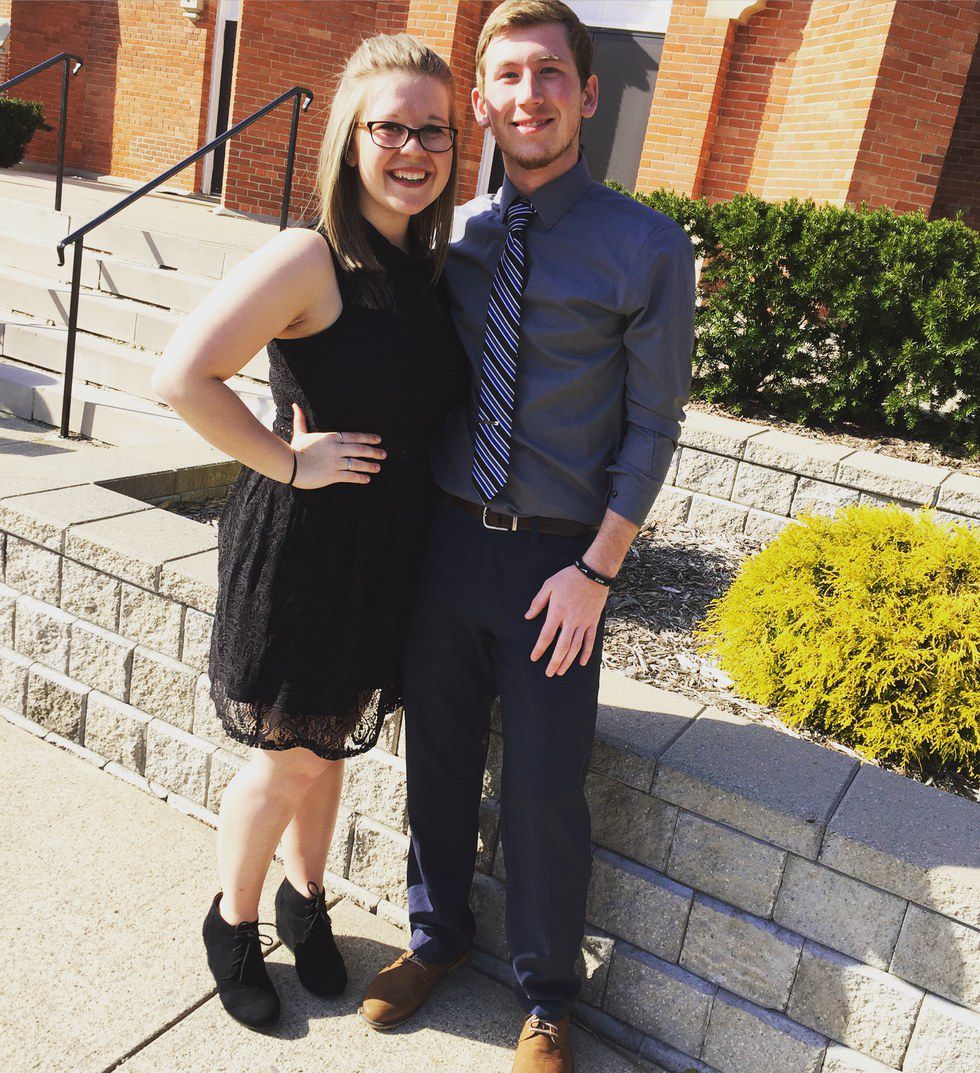 These 5 Couples Show How We All Love Differently