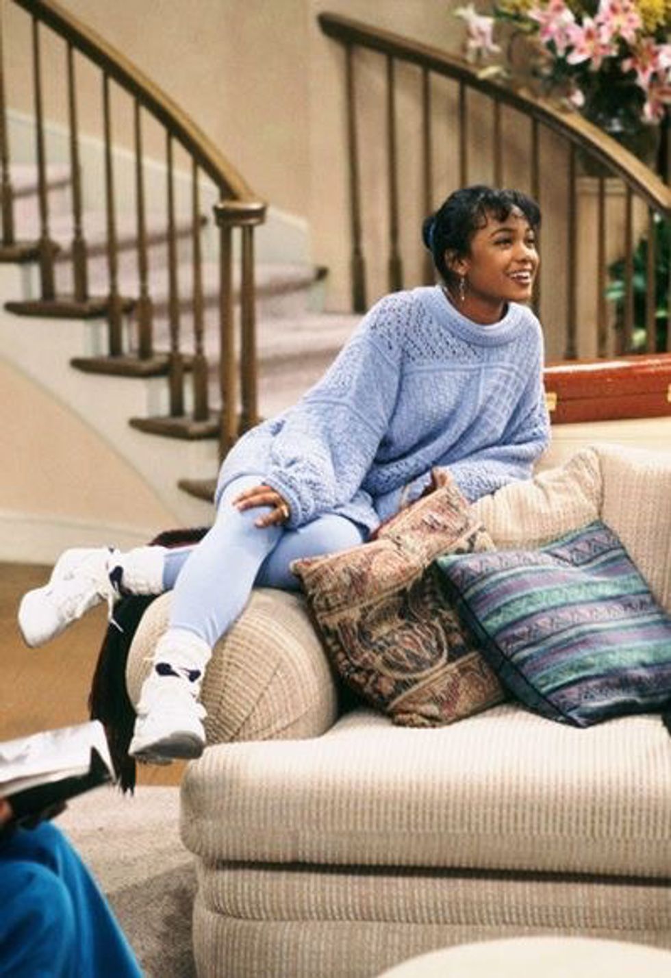 The Top 15 Fashion Icons Of The 90's