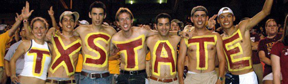 25 Reasons To Go To Texas State