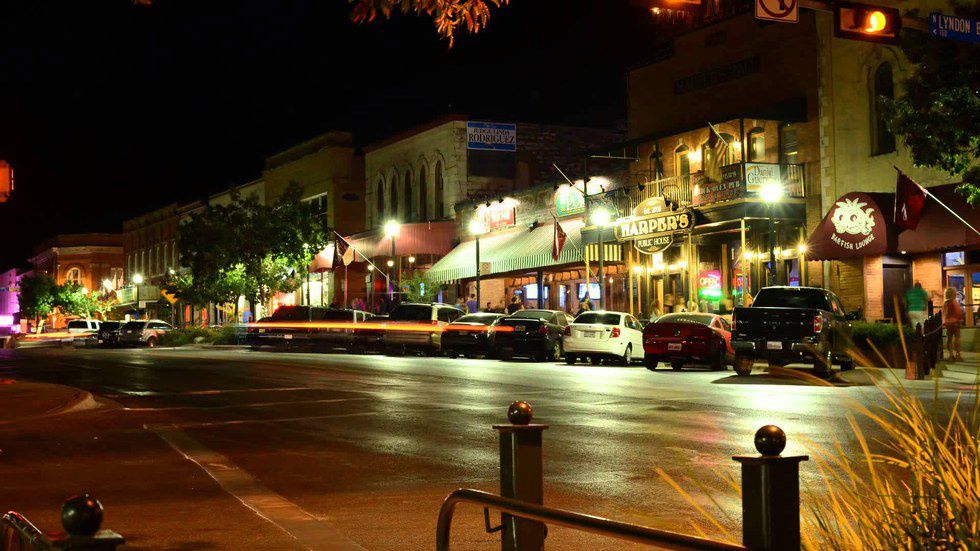 25 Reasons To Go To Texas State