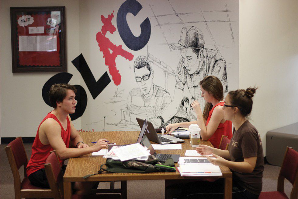 25 Reasons To Go To Texas State