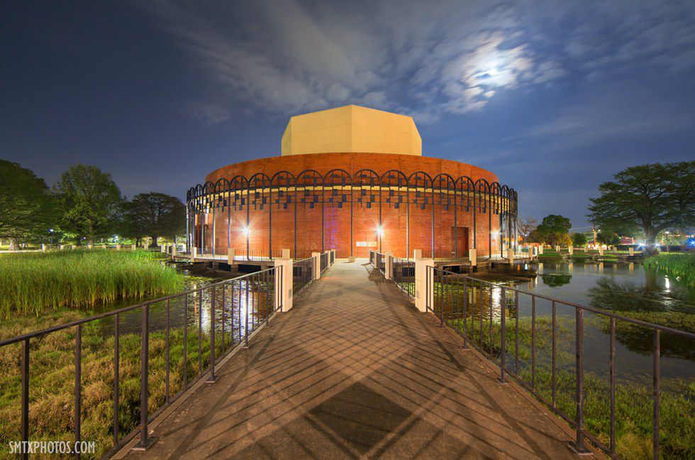 25 Reasons To Go To Texas State