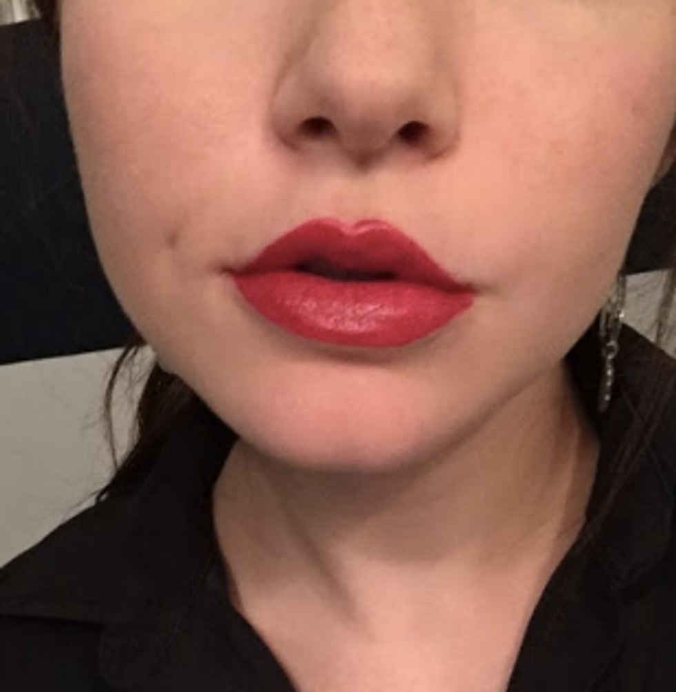 Drugstore Lipsticks For Fair-Skinned Beauties