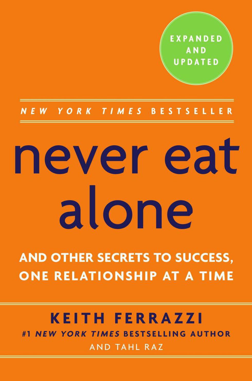 Nine Books That Will Change Your Life
