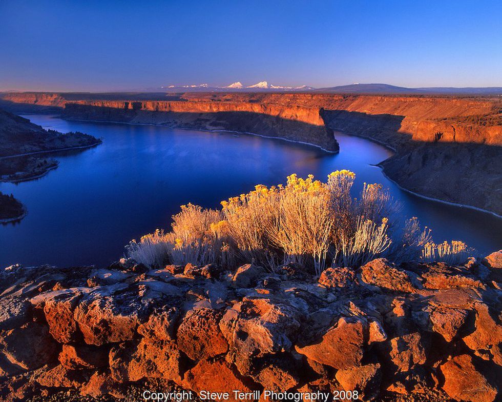 5 Places in Oregon I Will Never Stop Loving